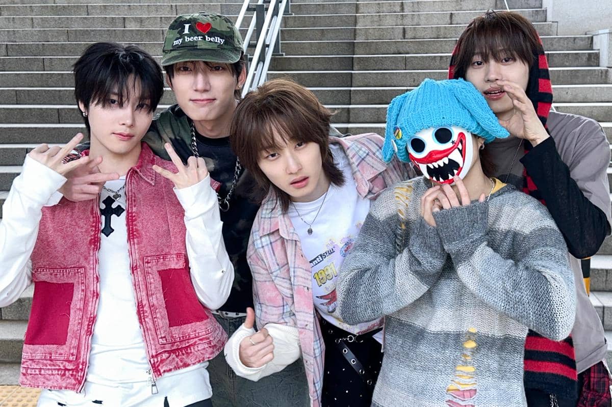 Jadwal Debut dan Comeback Idol KPop pada April 2026, Ada TXT! | IDN Times