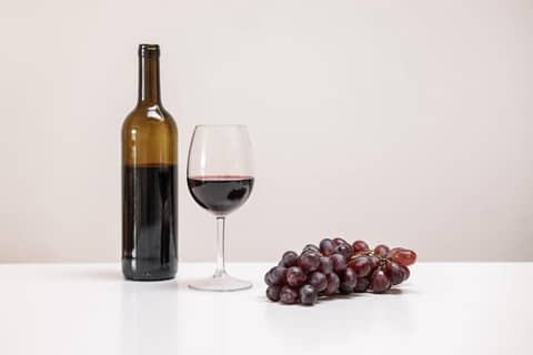 Perbedaan Anggur Konsumsi dan Anggur untuk Wine | IDN Times