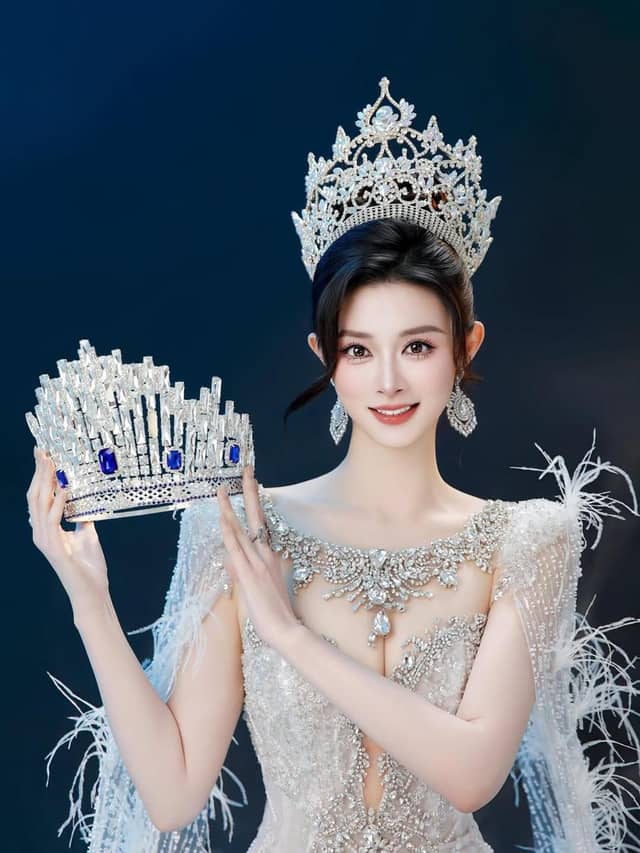 Profil Zhou Peiyue, Wakil China di MGI All Stars 2026 | IDN Times