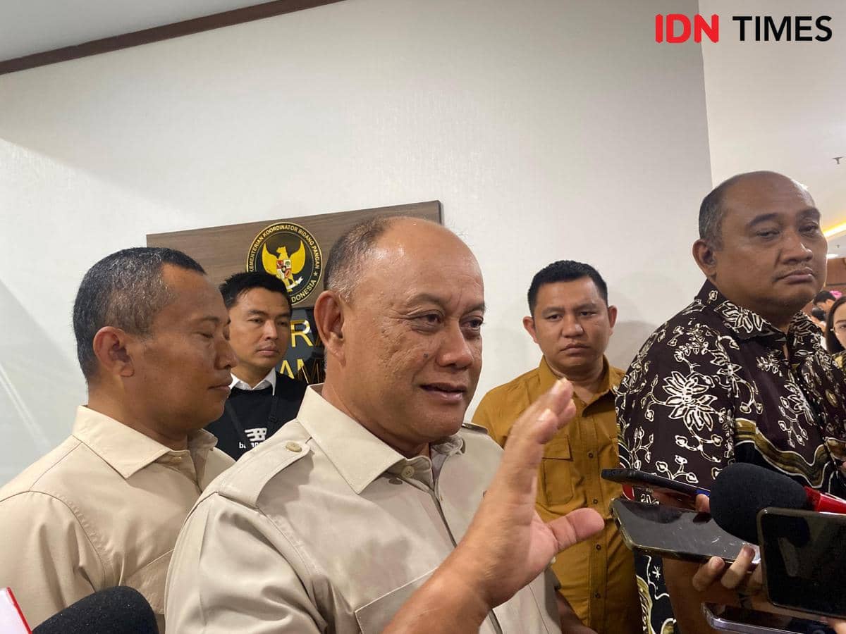 Viral Susu MBG Dijual di Minimarket, BGN Beri Klarifikasi | IDN Times