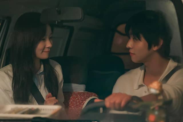 3 Pasangan Drama Ahn Hyo Seop yang Lebih Muda | IDN Times