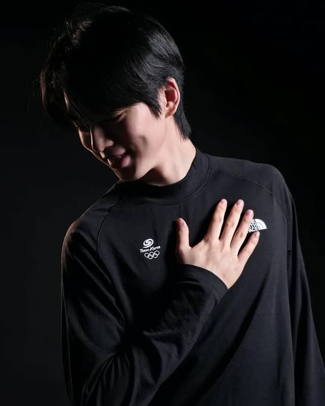 Atlet Skating Cha Jun Hwan Gabung Fantagio, Ini Profilnya! | IDN Times