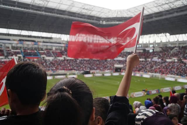 6 Kemenangan Turki pada Kualifikasi Piala Dunia 2026 | IDN Times