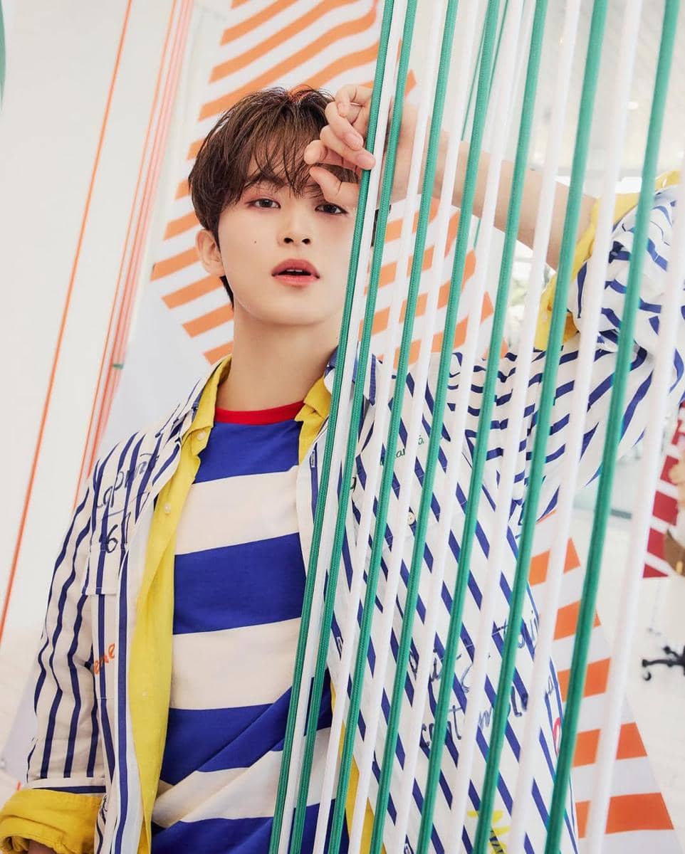 5 Eks Member yang Keluar dari NCT, Apa Alasannya? | IDN Times