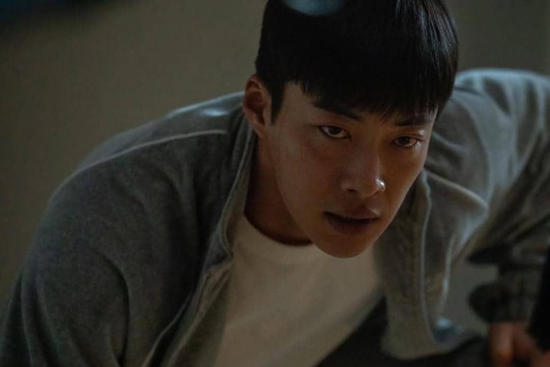 Alasan Kim Gun Woo Tanding di Bloodhounds 2 | IDN Times
