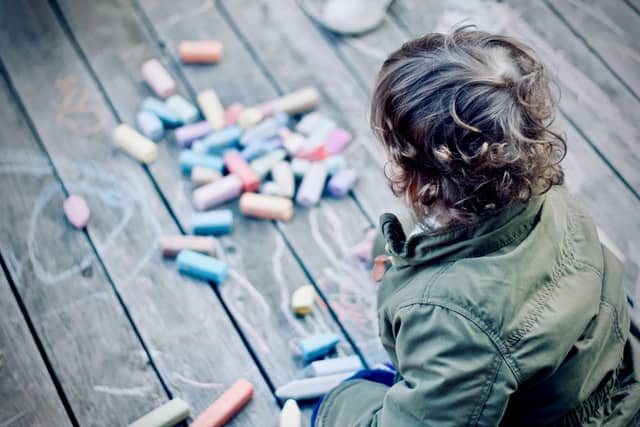 Mengenal Stimming dan Kenapa ini Penting Bagi Individu Autistik | IDN Times