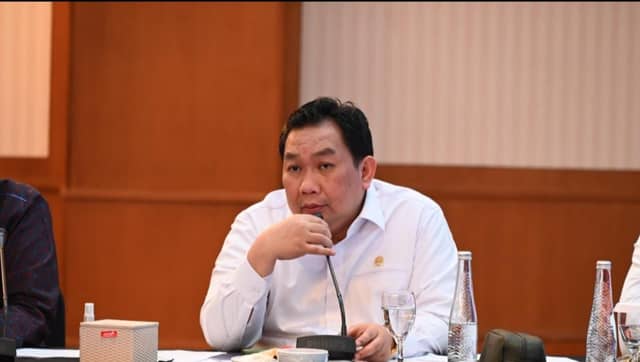 Fakta-Fakta Perminas, BUMN Baru Besutan Danantara | IDN Times