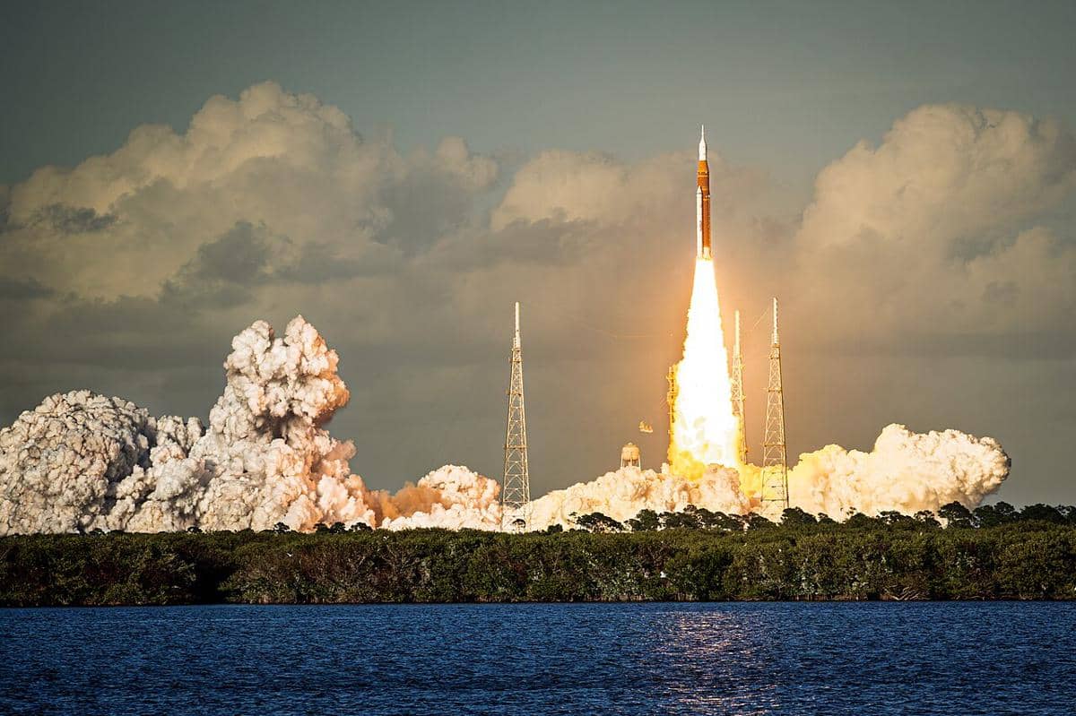 Fakta Misi Artemis II ke Bulan 2026 | IDN Times