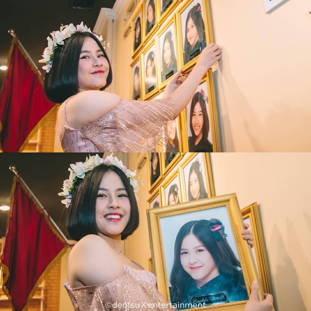 Daftar Member JKT48 Pertama yang Graduate Tiap Generasi | IDN Times
