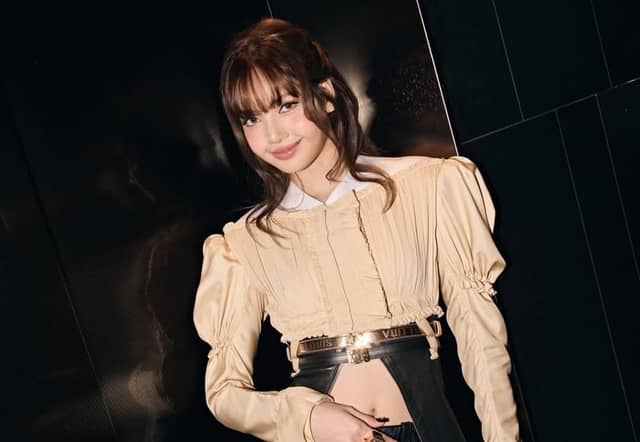 10 Idol KPop Cewek yang Kolaborasi dengan DJ, Terbaru Lisa BLACKPINK ...