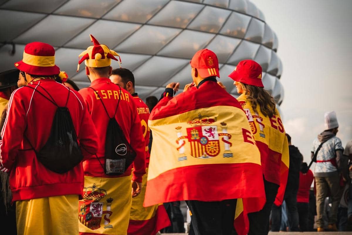 Spanyol Andalkan Basque dan Catalunya di Piala Dunia 2026 | IDN Times