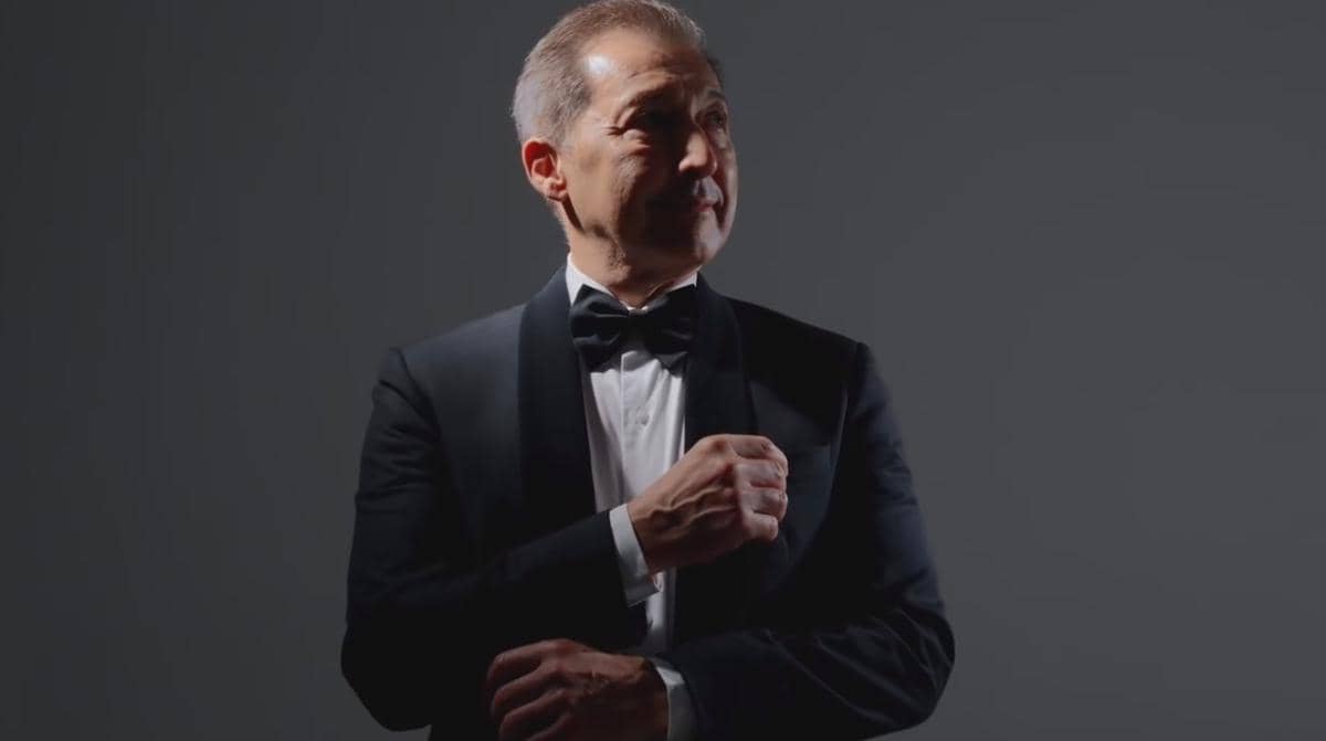 7 Potret Prewedding Ayah Jennifer Coppen, Siap Lepas Masa Duda di Usia ...