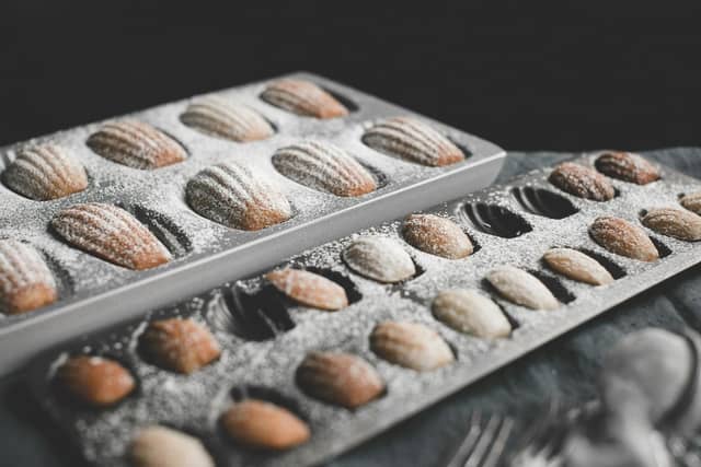 Daftar Menu OO Donut Blok M yang Lagi Viral | IDN Times