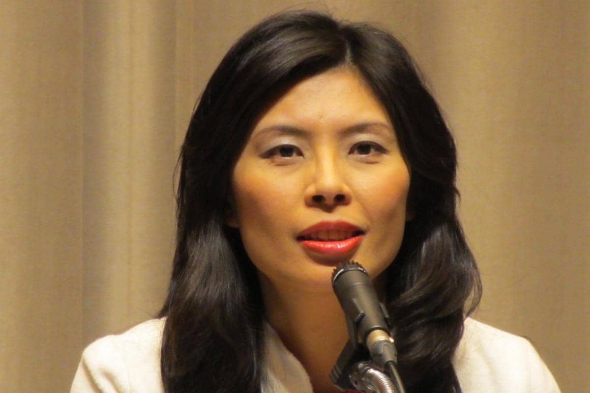 Pemimpin Oposisi Taiwan Kunjungi China Serukan Rekonsiliasi | IDN Times
