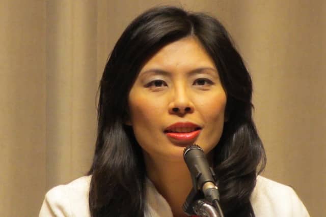 Pemimpin Oposisi Taiwan Kunjungi China Serukan Rekonsiliasi | IDN Times