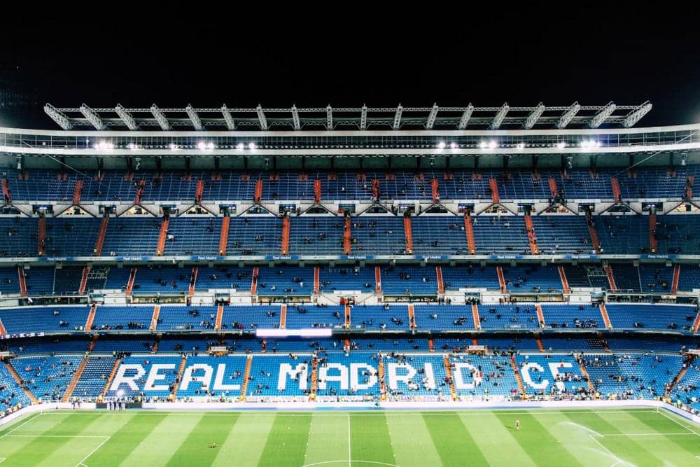 5 Penampilan Harry Kane Melawan Real Madrid per 8 April 2026 | IDN Times