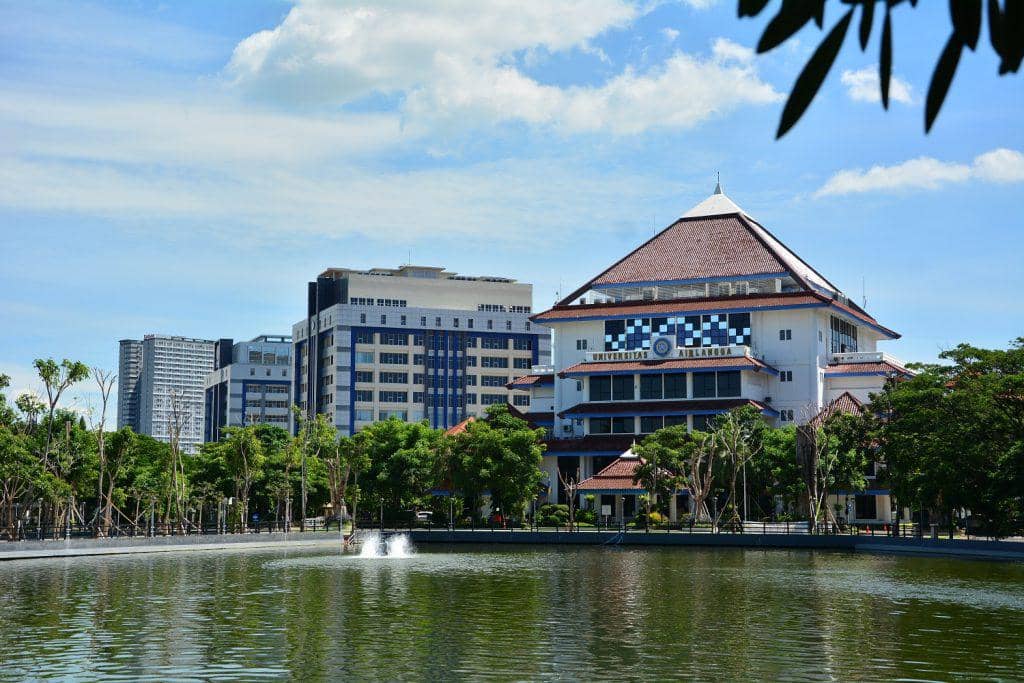 Dugaan Korupsi Dana KIP Rp97 Juta, Unair: Administrasi Bermasalah | IDN ...