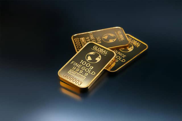 Berita harga emas Terkini dan Terbaru Hari Ini | IDN Times