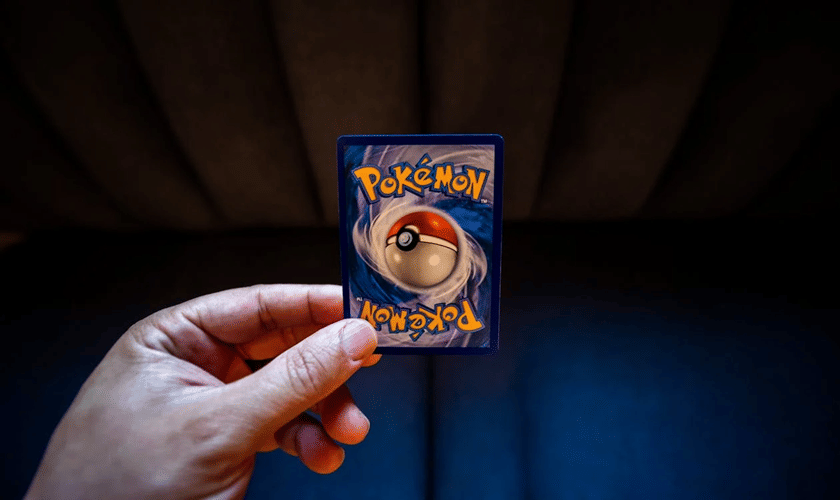Cara Beli Kartu Pokemon Asli, Panduan Aman untuk Pemula | Duniaku.com