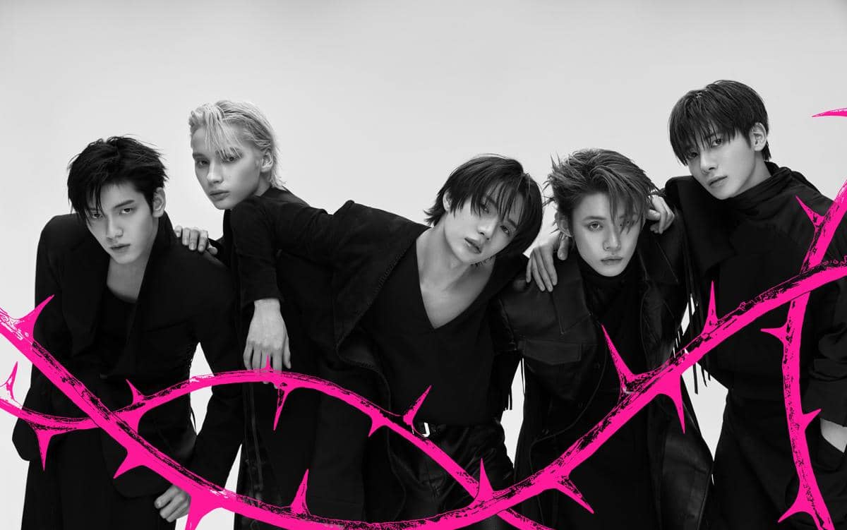 Makna Lagu TXT di Album 7TH YEAR | IDN Times