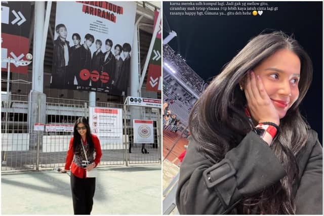 Sikap Luisa "Na Willa" Bikin Ryan Adriandhy Tertampar, Kenapa? | IDN Times