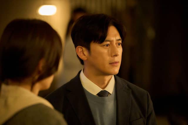 6 Pemeran Penting Film Zombie Korea Colony | IDN Times