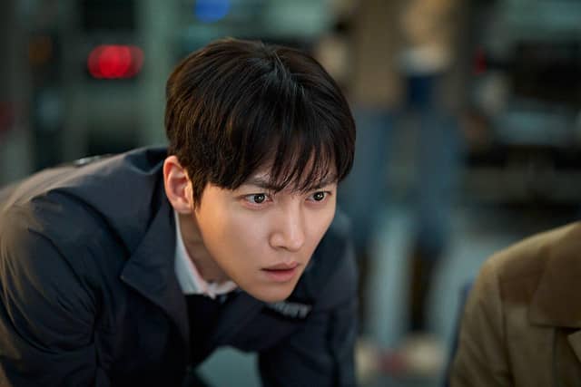 6 Pemeran Penting Film Zombie Korea Colony | IDN Times