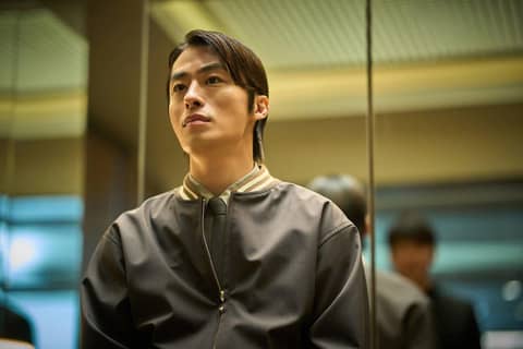 6 Pemeran Penting Film Zombie Korea Colony | IDN Times