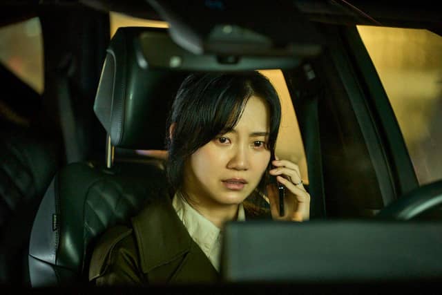 6 Pemeran Penting Film Zombie Korea Colony | IDN Times
