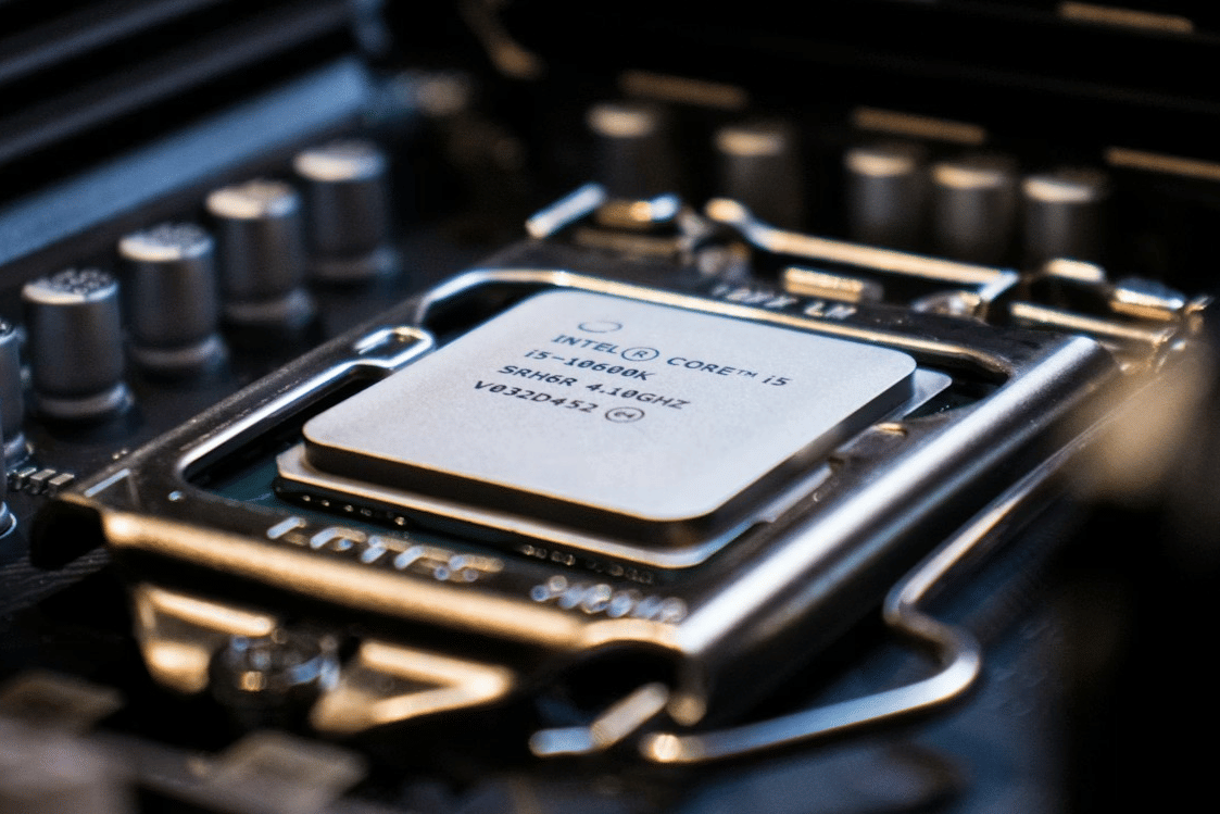 Perbedaan CPU dan GPU di Komputer | IDN Times
