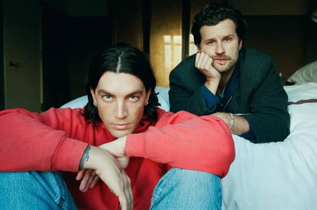 Konser LANY Jakarta: Jadwal, Harga Tiket, dan Strategi War | IDN Times