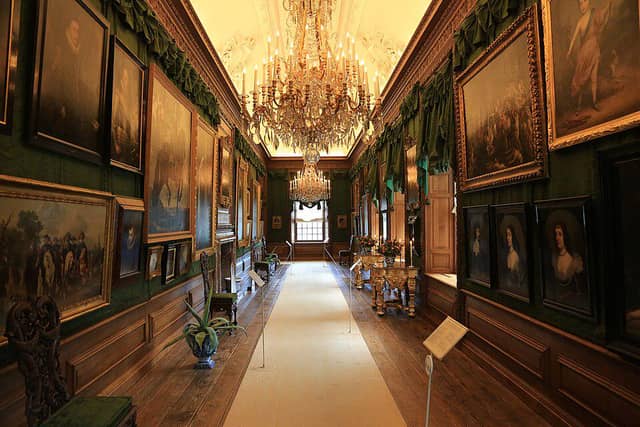 Fakta Istana Het Loo, Warisan Monarki Belanda | IDN Times