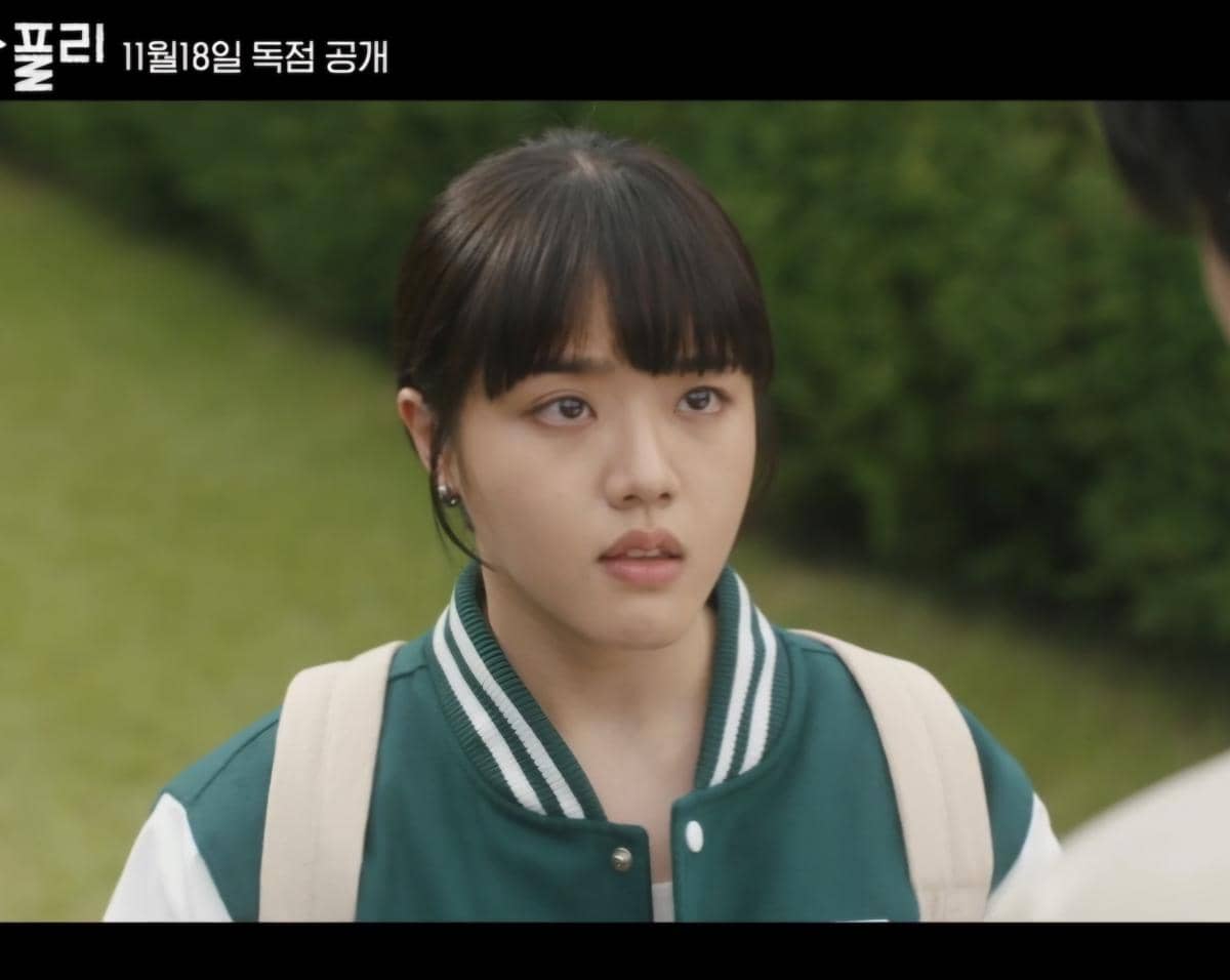 4 Drakor Coming of Age Kim Hyang Gi Terbaru | IDN Times