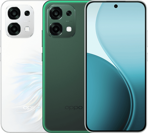OPPO F33 dan F33 Pro Rilis, Spek Sama tetapi Desain Berbeda | IDN Times