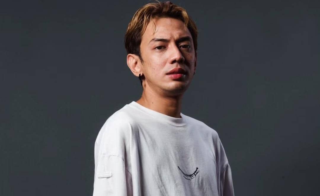 Profil Tepe, Anggota AAA Clan dalam Program Marapthon | Duniaku.com