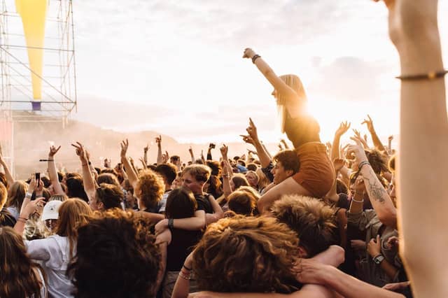 Jadwal Konser Mei 2026, Ada Hammersonic sampai Java Jazz | IDN Times