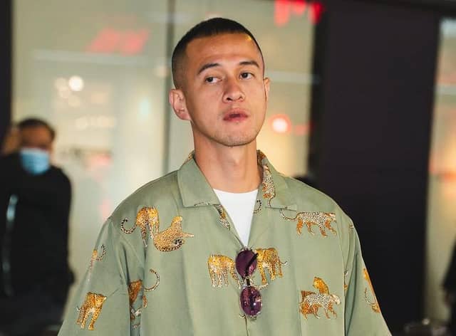 Biodata dan Profil Herjunot Ali, Comeback di Film 5 CM? | IDN Times