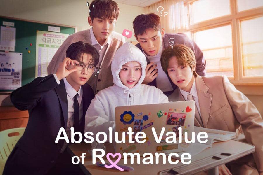 Jadwal Tayang Drama Korea Absolute Value of Romance | IDN Times