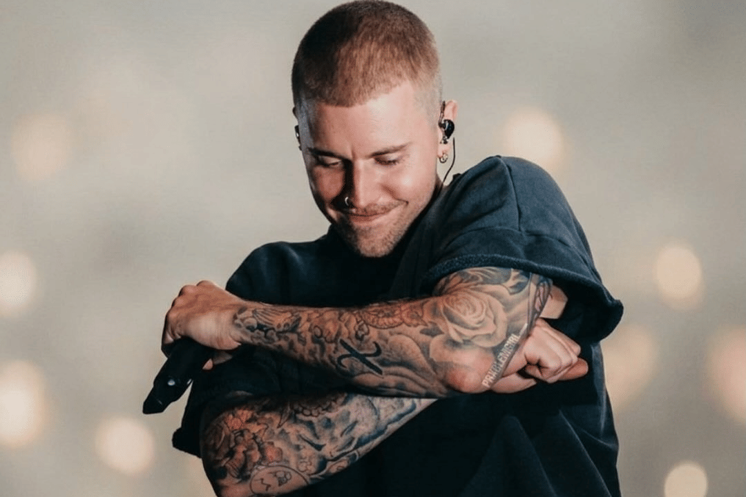 5 Lagu Justin Bieber yang Hits Lagi setelah Coachella | IDN Times
