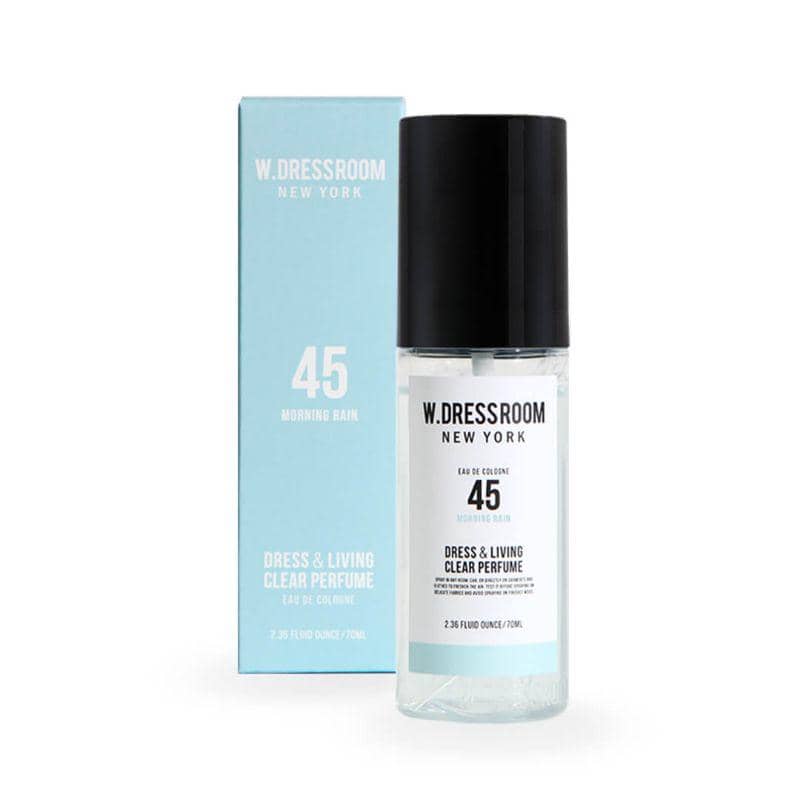 6 Rekomendasi Parfum Brand Korea Hype Selain Tamburins, Unik! | IDN Times