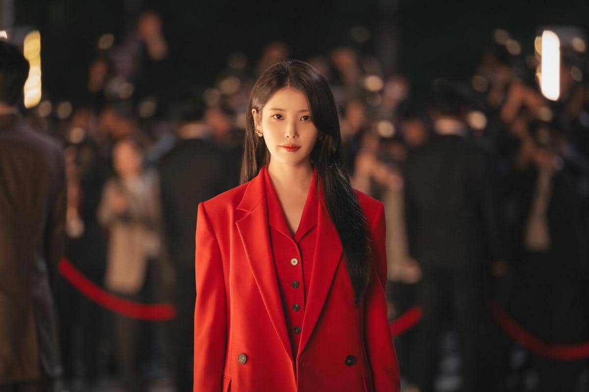7 Kemalangan Song Hui Ju di Drakor Perfect Crown | IDN Times