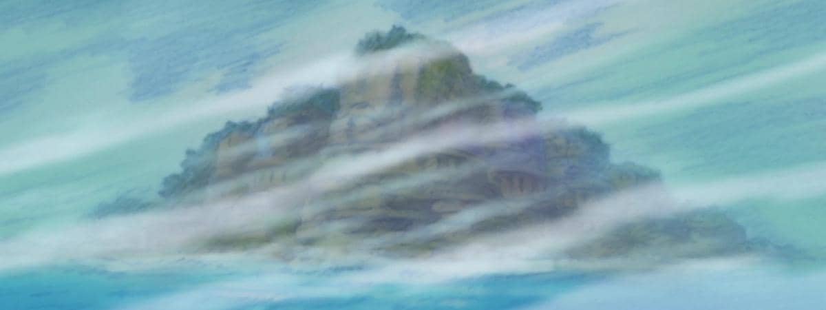 7 Hal Menarik Momen Bajak Laut Roger Sampai ke Laugh Tale di One Piece ...