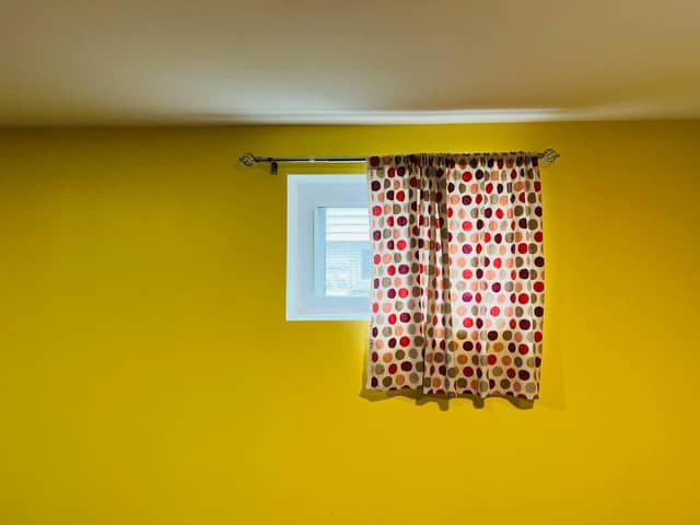 Jenis Cat Warna Kuning yang Bikin Hunian Terlihat Mewah | IDN Times