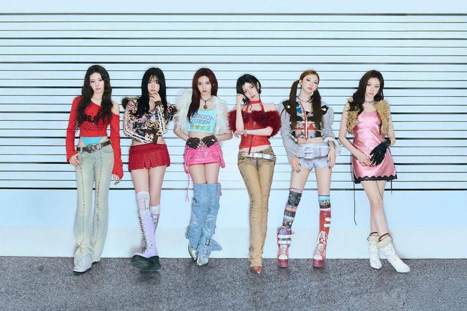 Tracklist Album CHOOM BABYMONSTER dan Jadwal Rilis | IDN Times
