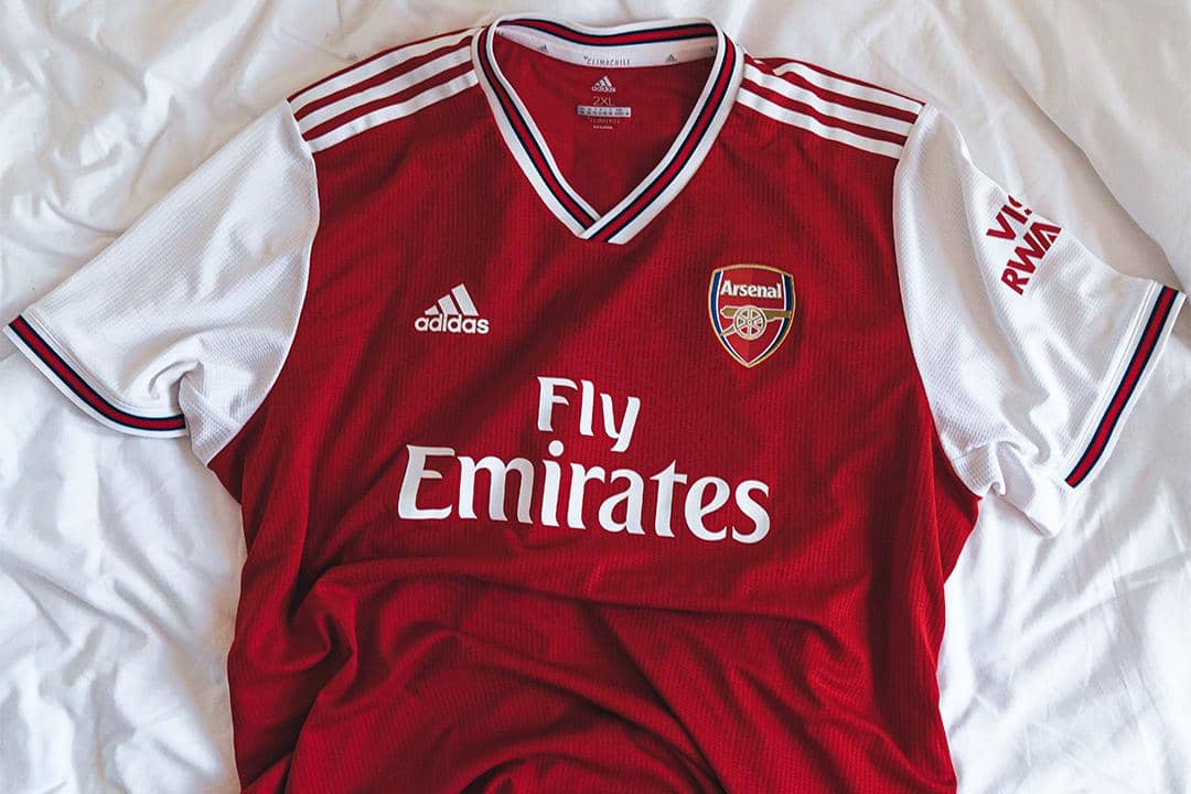 13 Pemain Arsenal dengan 20 Gol pada Musim Debut | IDN Times