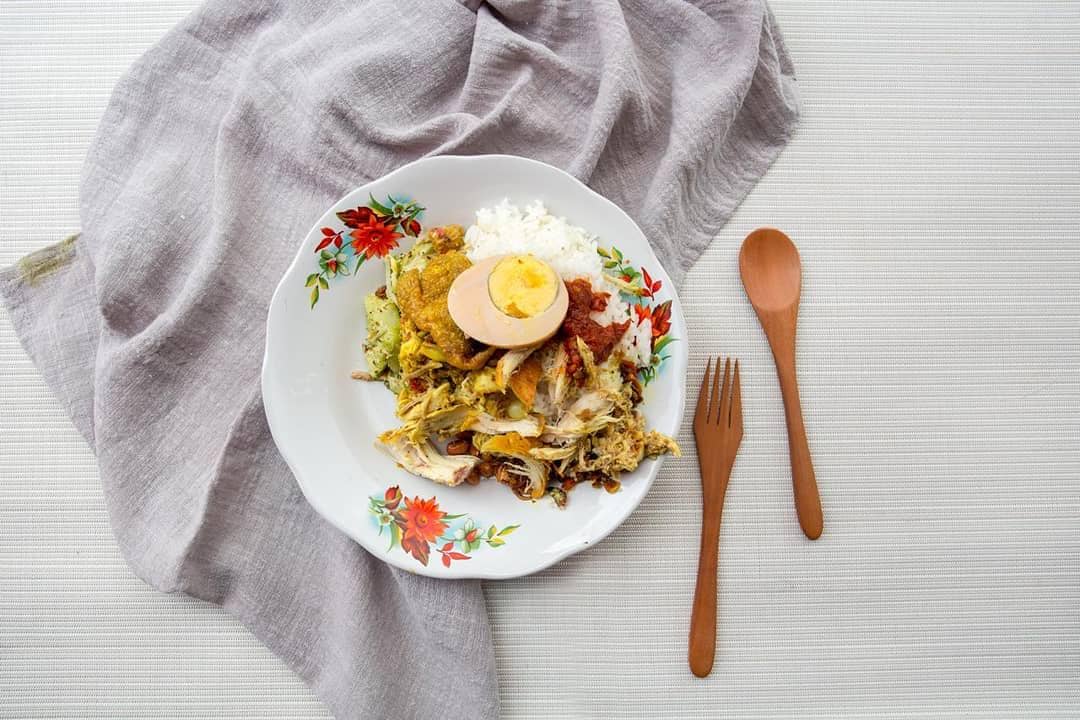 Resep Es Daluman Khas Bali untuk Menyegarkan Harimu | IDN Times Bali