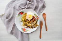 Resep Es Daluman Khas Bali untuk Menyegarkan Harimu | IDN Times Bali