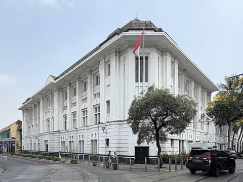 One Day Trip Jakarta dan Hidden Gem Seharian | IDN Times