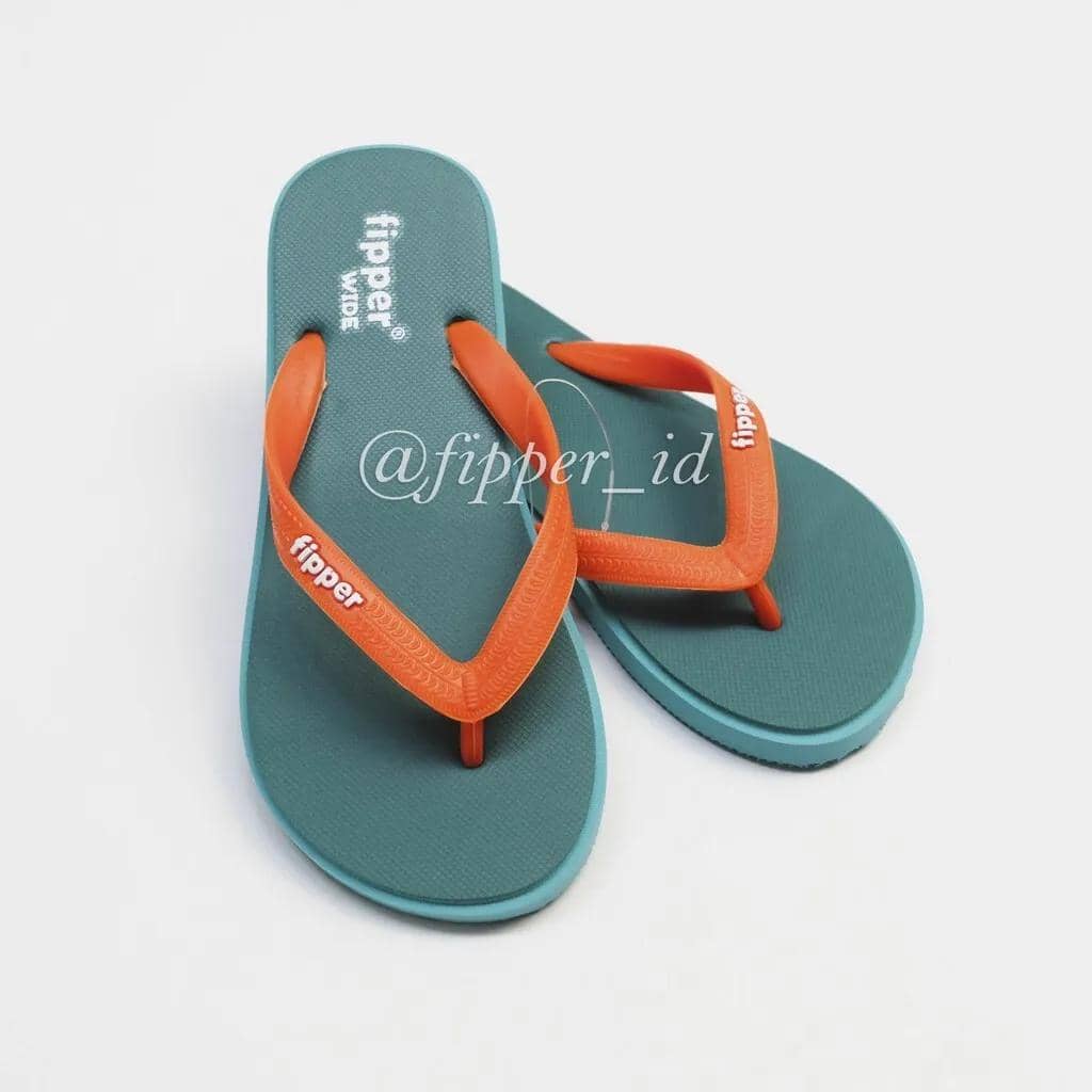 8 Sandal Jepit Bermerek Nyaman untuk Pemakaian Harian | IDN Times