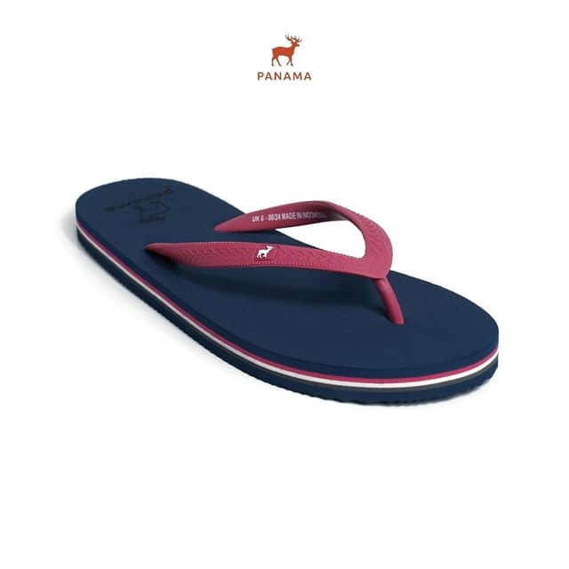 8 Sandal Jepit Bermerek Nyaman untuk Pemakaian Harian | IDN Times